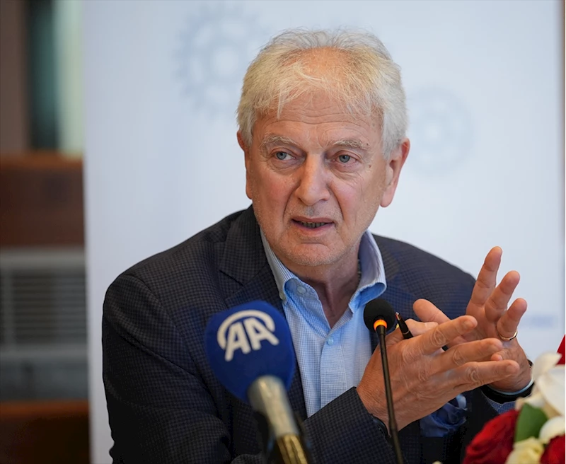 Ege'nin 100 büyük sanayi kuruluşu açıklandı